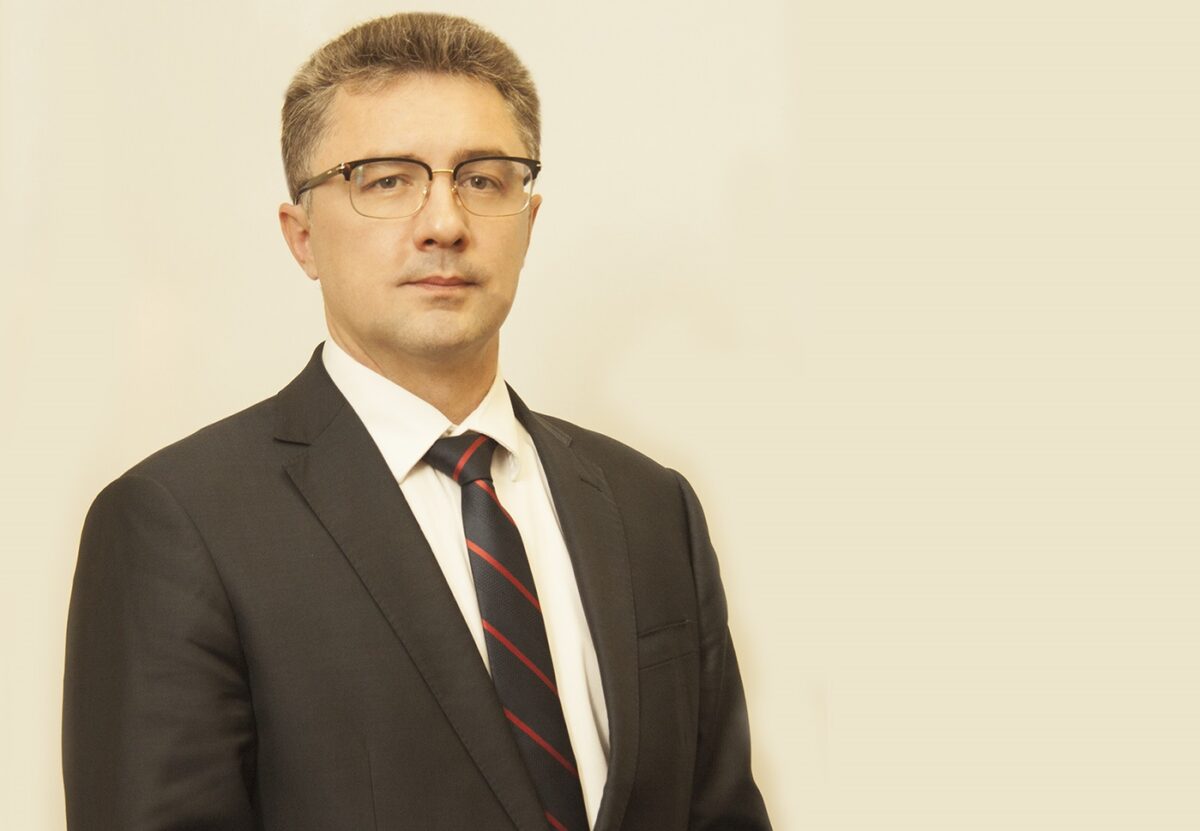 Новый руководитель «ОДК — Газовые турбины»: предприятие возглавил ...